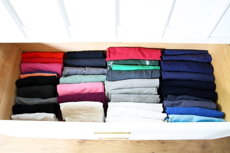 The KonMari Method: One Year Later | Abby Organizes