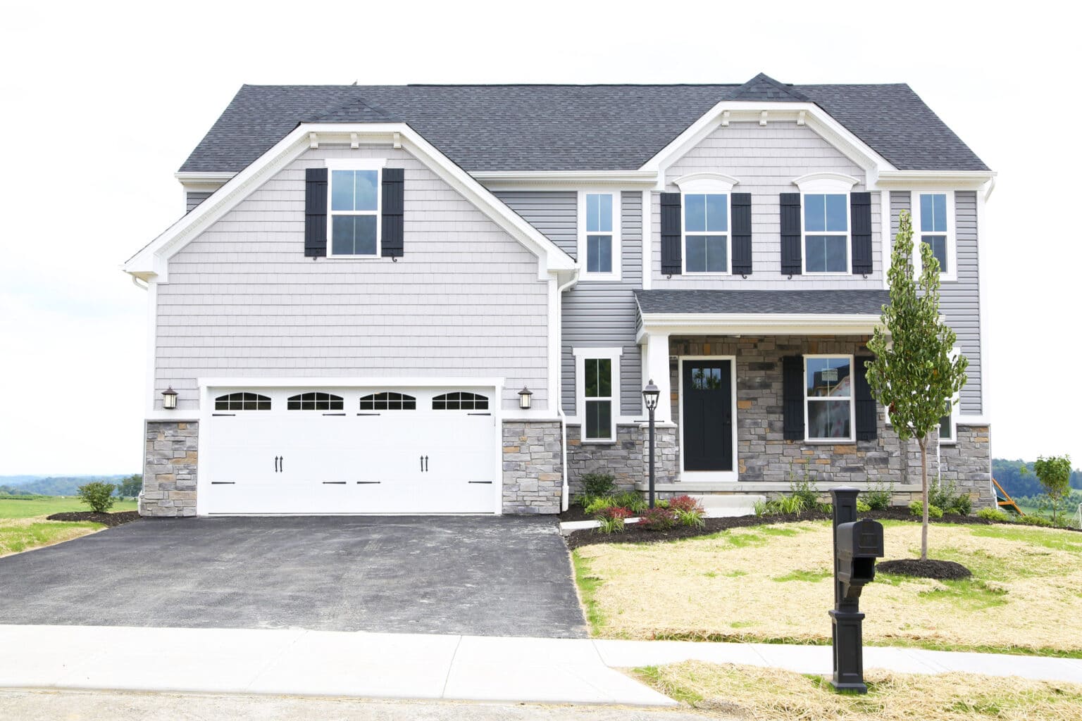 5 Things That Surprised Me About Moving into a New House