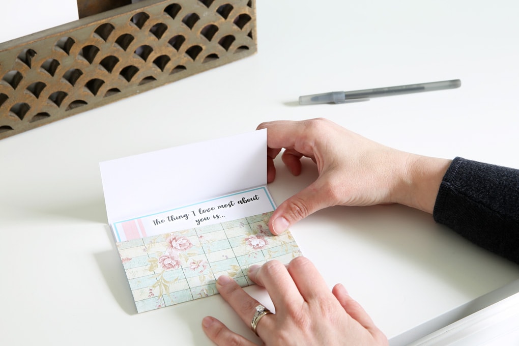 A Sweet and Simple Last Minute Mother's Day Gift Idea with Free ...
