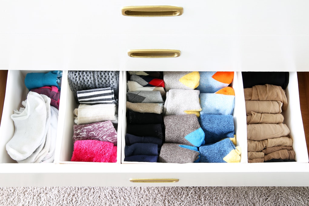 How to Organize Every Drawer in Your House | Abby Organizes