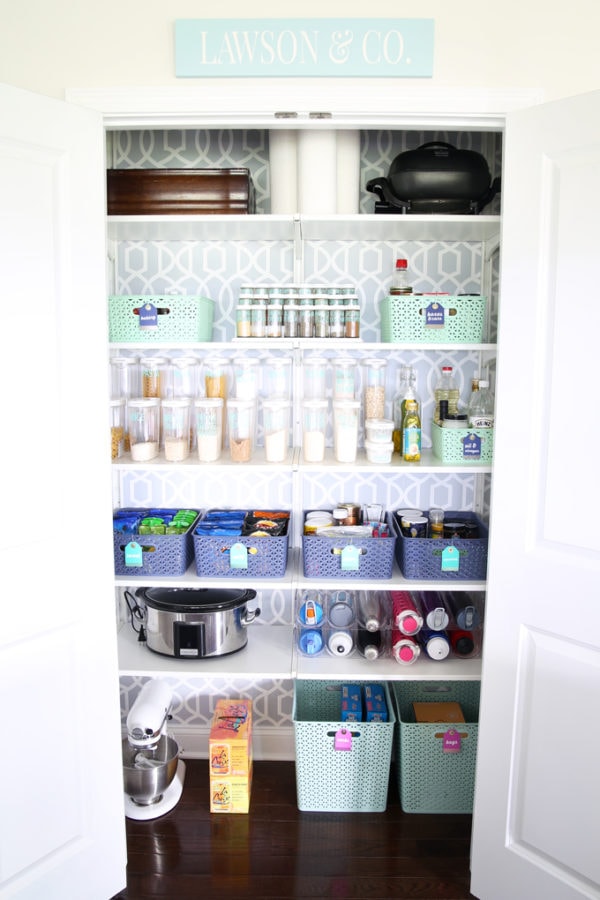 My Favorite Organization Products and Storage Solutions for Every Room ...