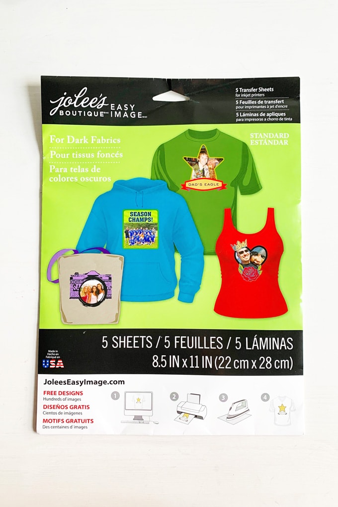 How To Make DIY Iron On Labels Abby Organizes How To Make DIY Iron On Labels Abby Organizes