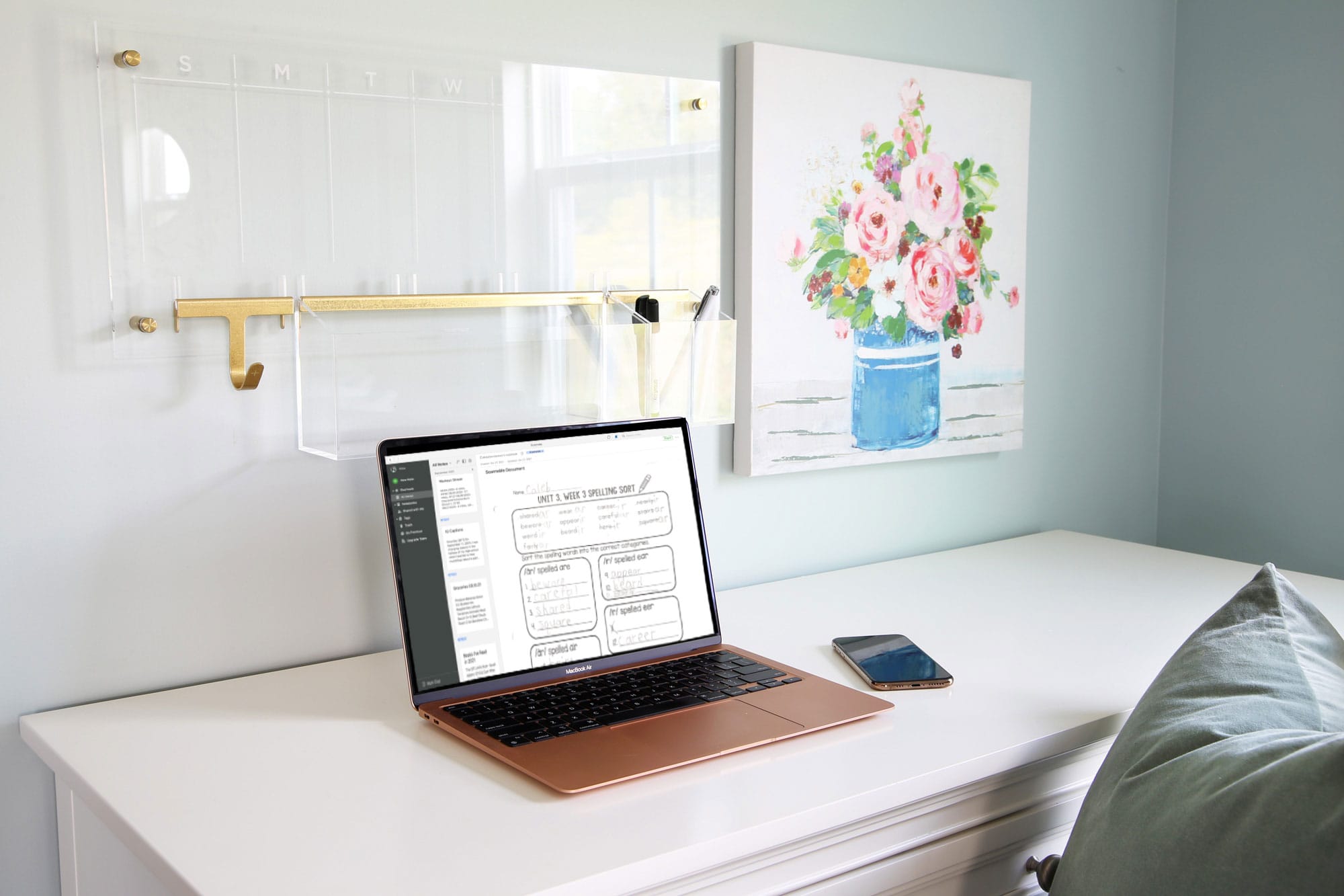 10 Organizational Systems that Are Essential for Every House