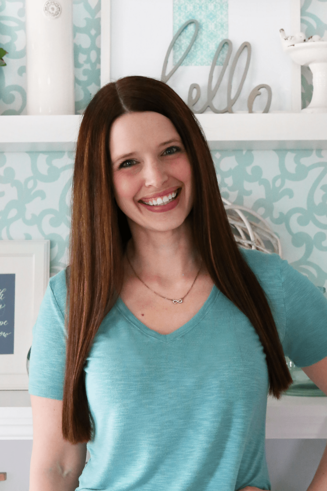 How I Organize Blog Photos | Abby Organizes
